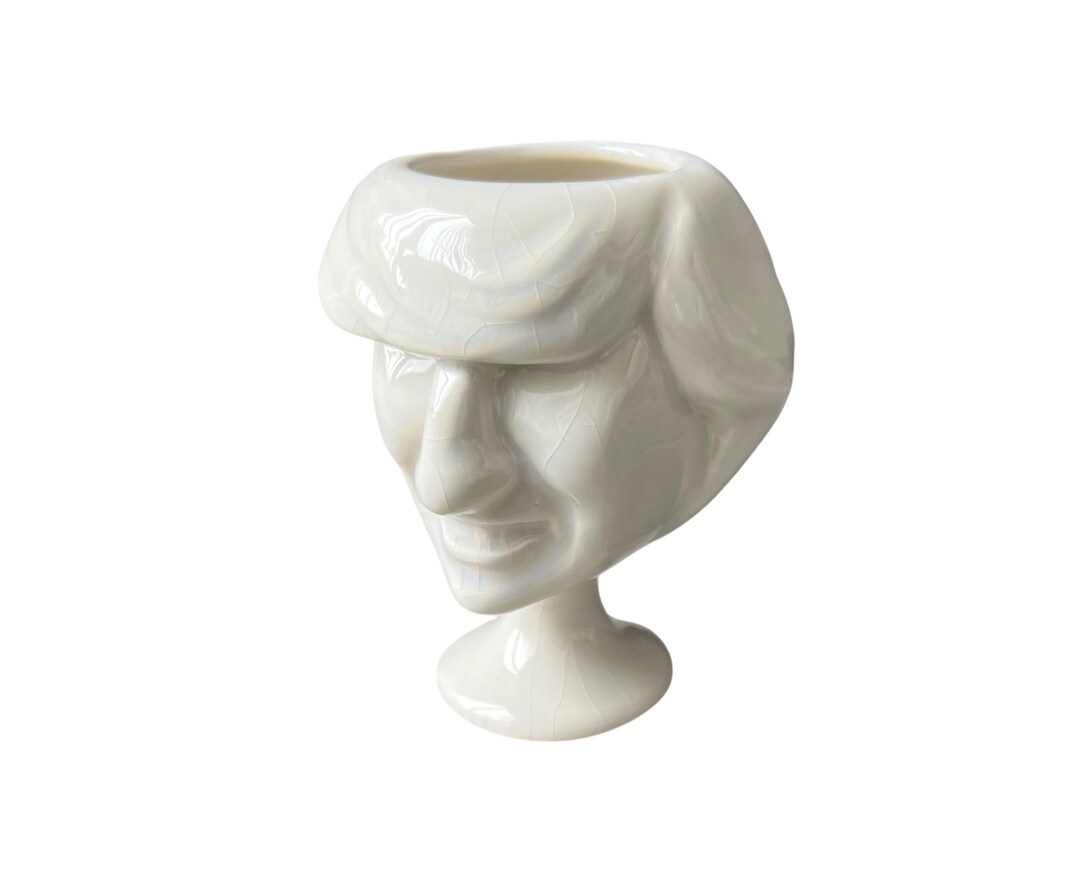 Spitting Image Princess Diana Egg Cup – Vintage 1980s Collectible - Etsy