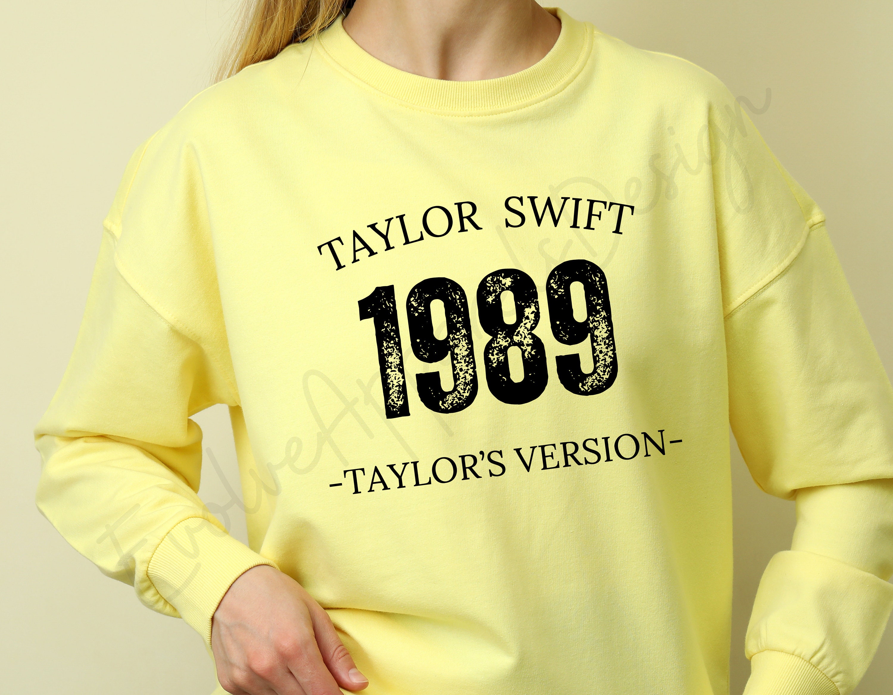 1989 Taylor's Version Svg,1989 Taylor's Version, Taylor's Version,1989 ...