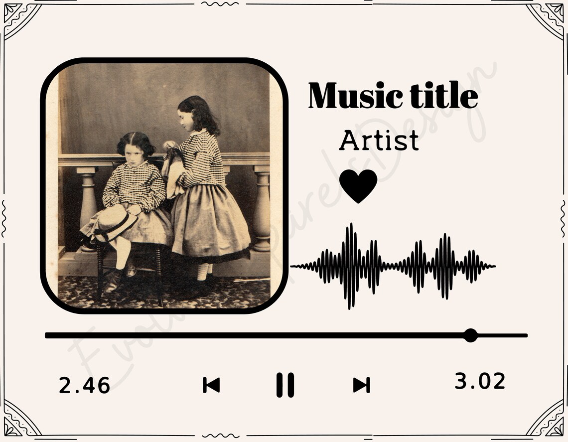 Music Player SVG Bundle, Audio Control, Play Buttons (cut File) - Etsy
