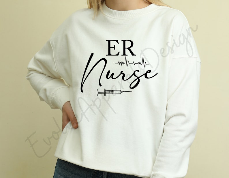 ER Nurse SVG, Faboolous Nurse Svg, Emergency Room Nurse Svg, Er Nurse ...
