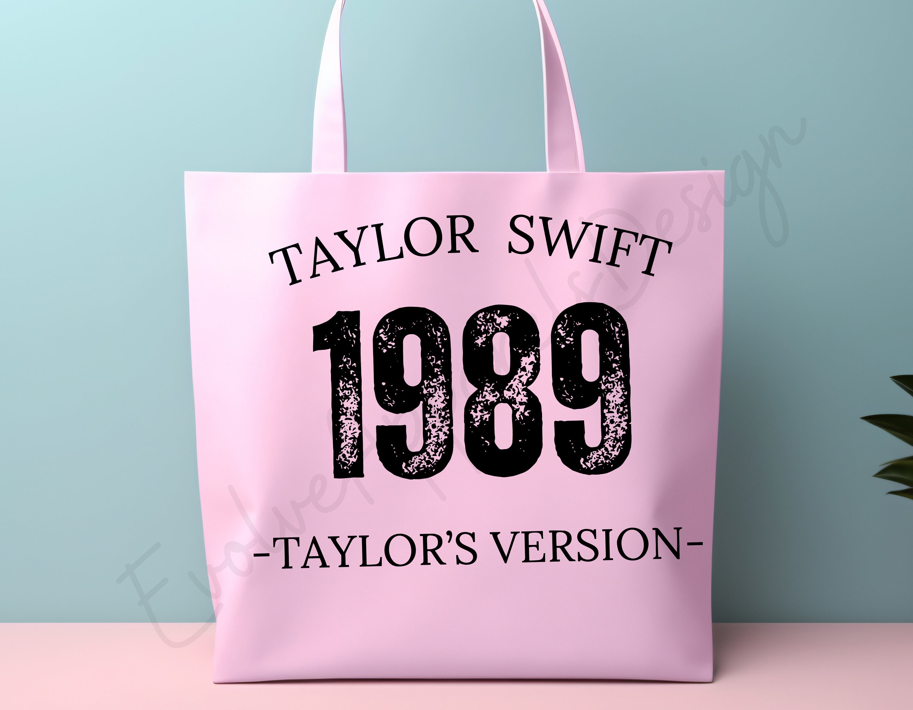 1989 Taylor's Version Svg,1989 Taylor's Version, Taylor's Version,1989 ...