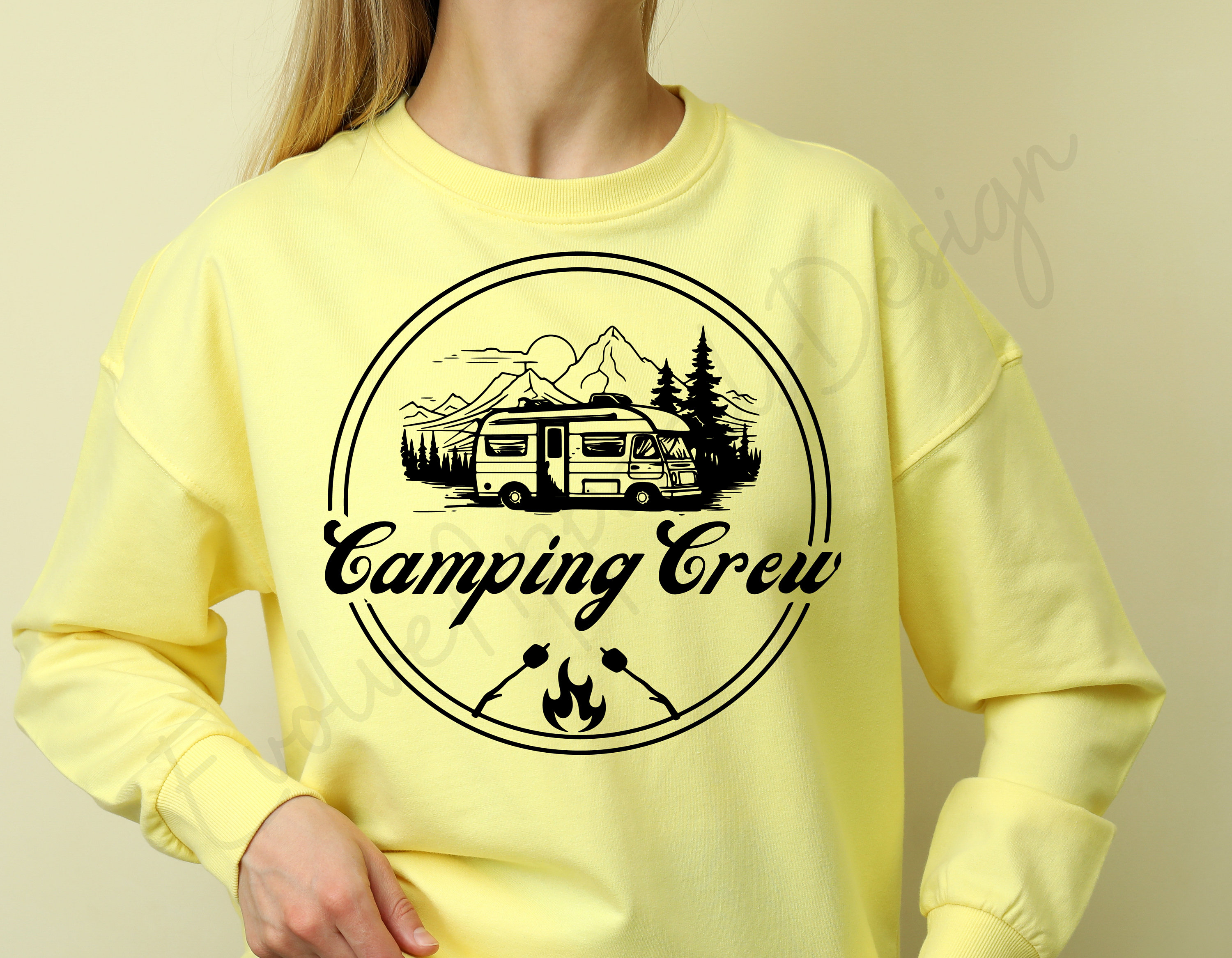 Camping Crew Svg,camping Life,campfire Svg,camp Svg,camping Shirt Svg ...