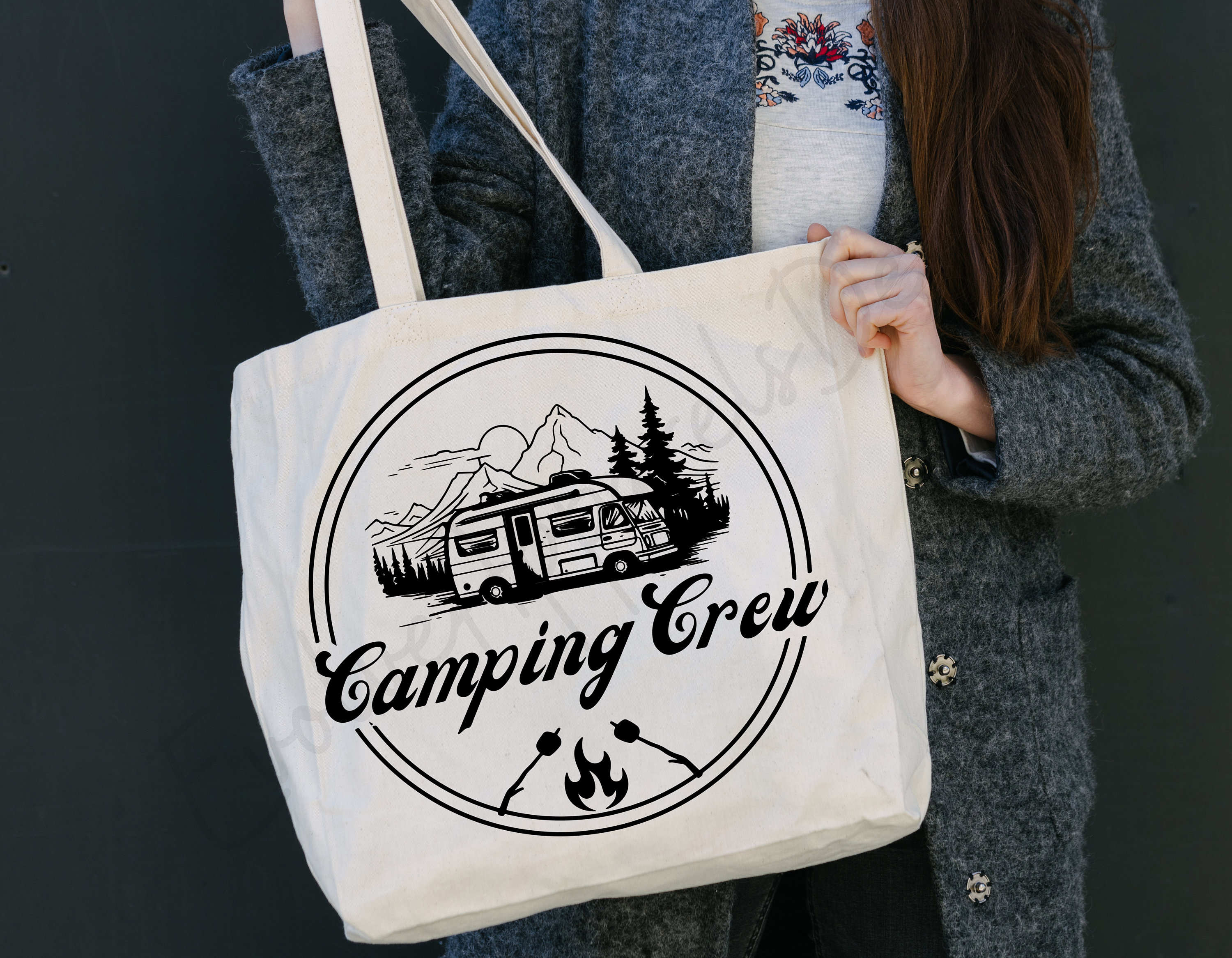 Camping Crew Svg,camping Life,campfire Svg,camp Svg,camping Shirt Svg ...