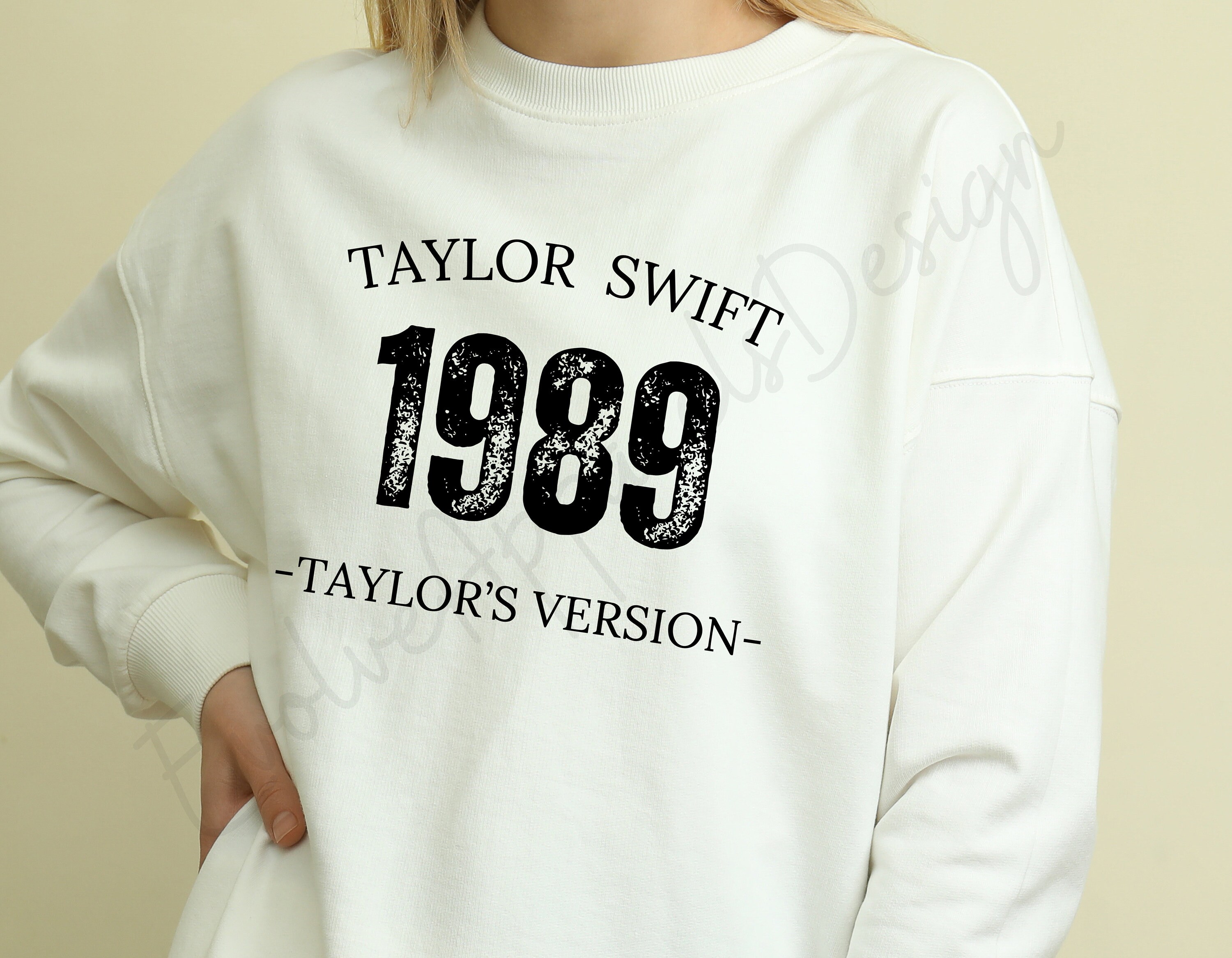 1989 Taylor's Version Svg,1989 Taylor's Version, Taylor's Version,1989 ...