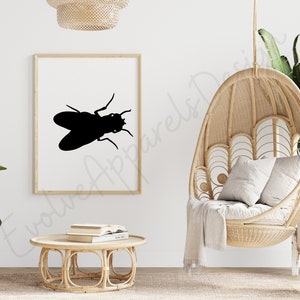 Insect SVG , Insect Bundle SVG, Fly Vector, Fly Bundle SVG, Fly Svg ...