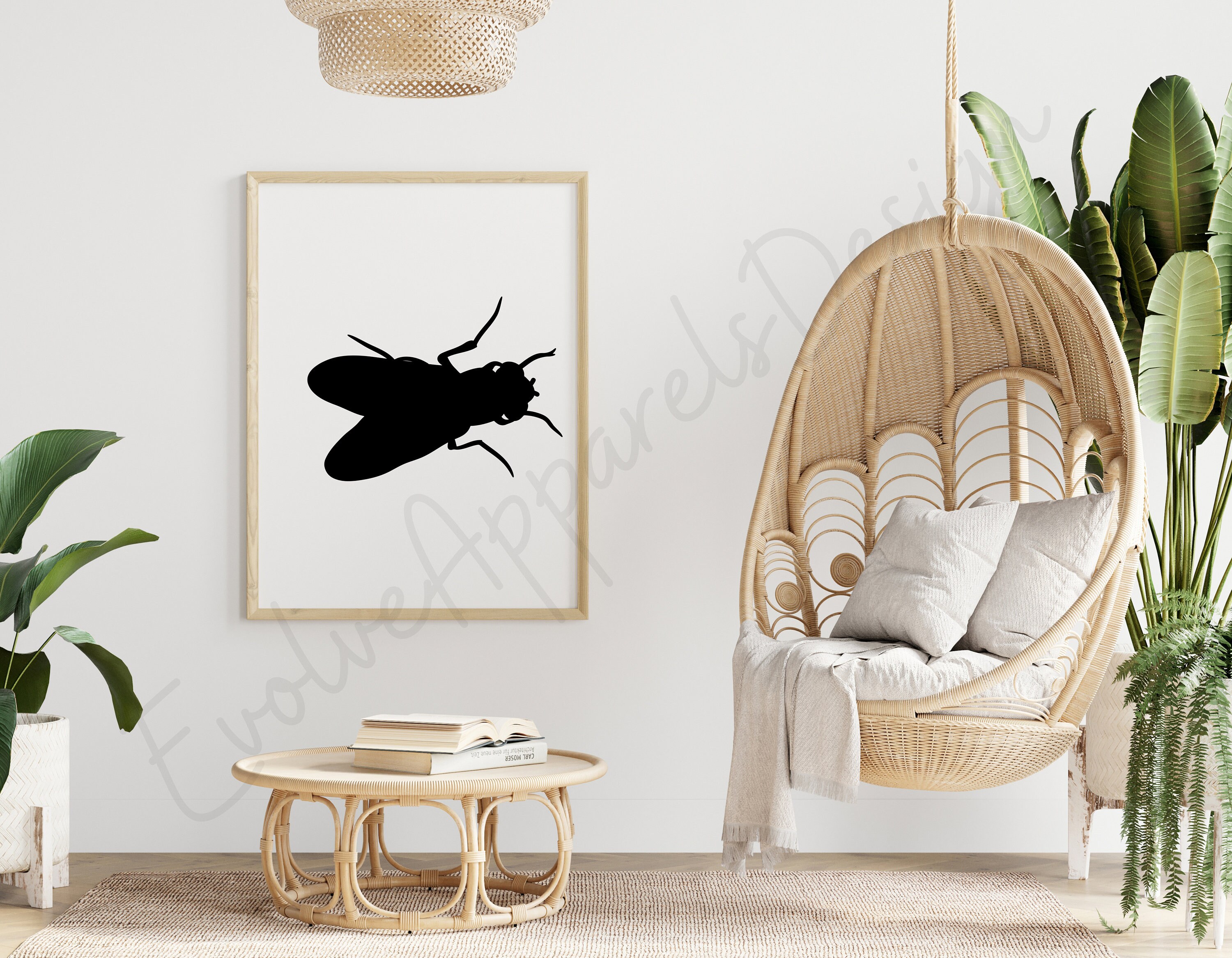 Insect SVG , Insect Bundle SVG, Fly Vector, Fly Bundle SVG, Fly Svg ...
