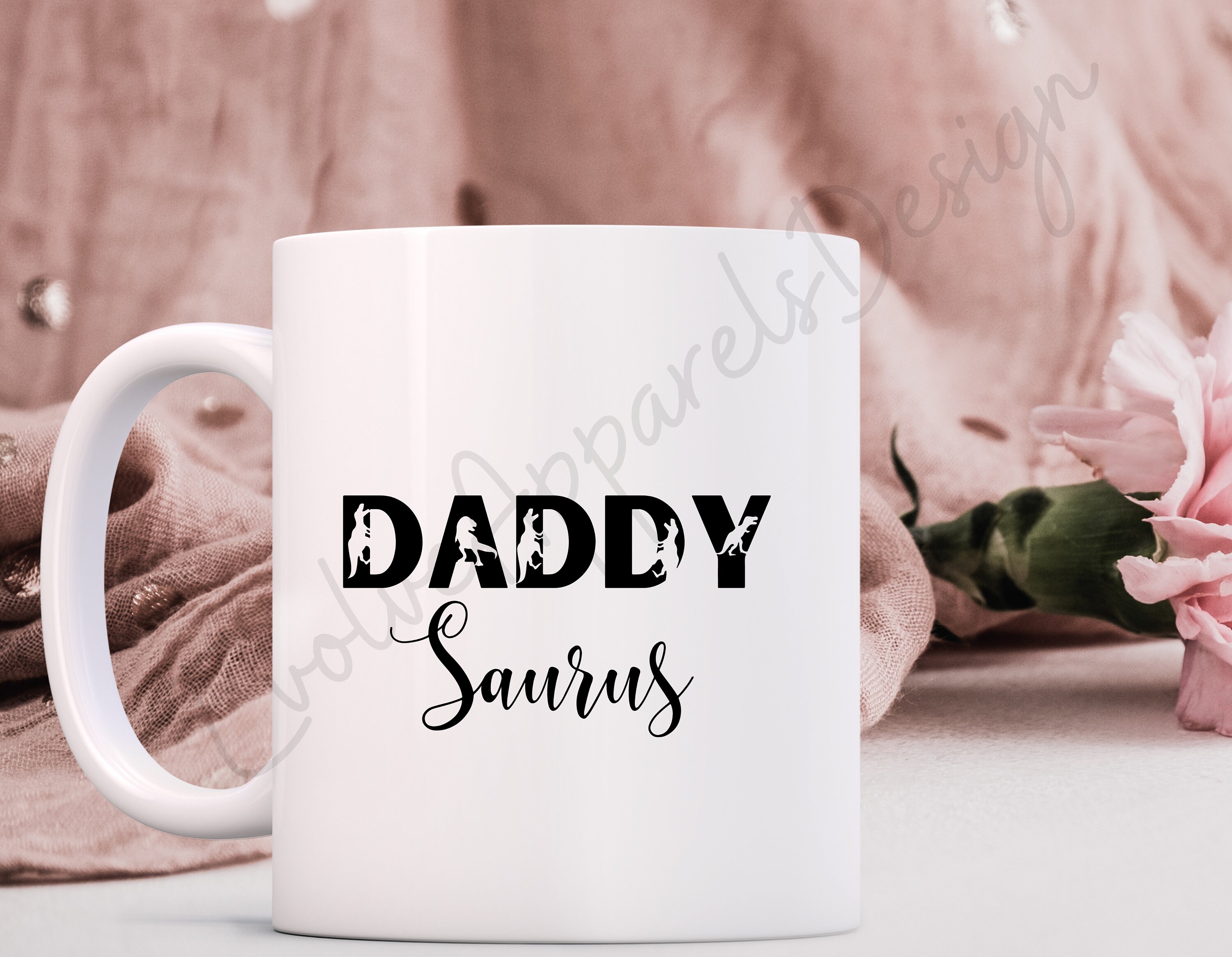 Familia Saurus SVG Mama Saurus Svg Daddy Saurus SVG dinosaurio svg ...