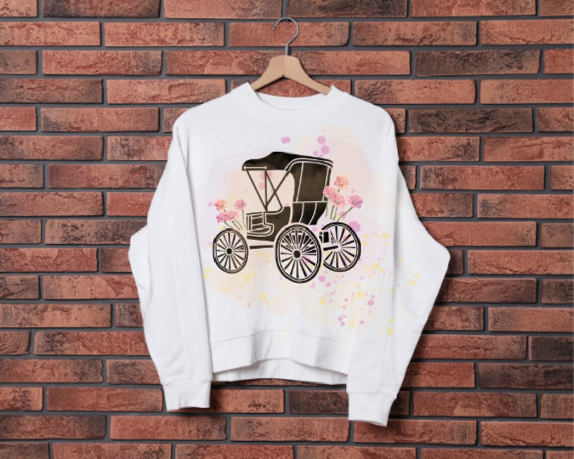 30 Wagon SVG Bundle, Gypsy Caravan Svg, Gypsy Wagon Clipart, Gypsy ...