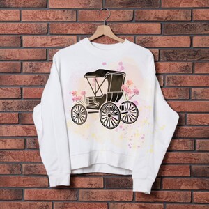 30 Wagon SVG Bundle, Gypsy Caravan Svg, Gypsy Wagon Clipart, Gypsy ...