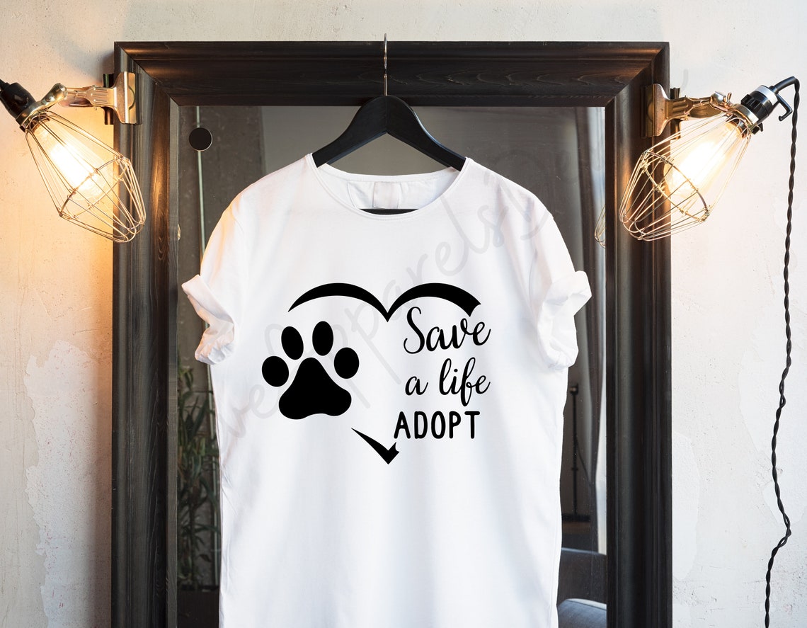 Rescue Dog Svg,rescue Dog SVG Bundle, Dog Lover SVG, Dog Quote Svg, Dog ...