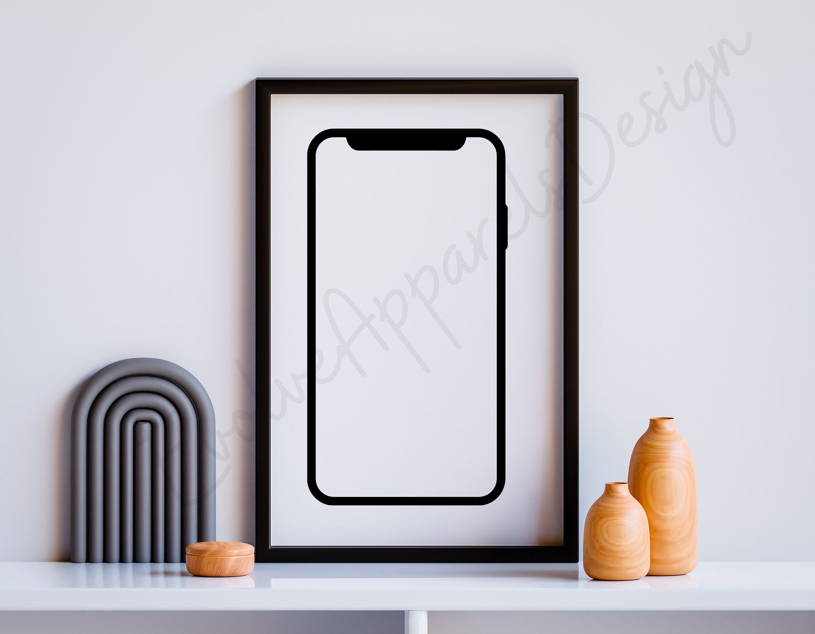 Smart Phone SVG Digital Download - Cell Phone SVG Instant Download ...