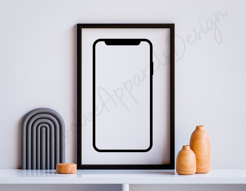 Smart Phone SVG Digital Download - Cell Phone SVG Instant Download ...