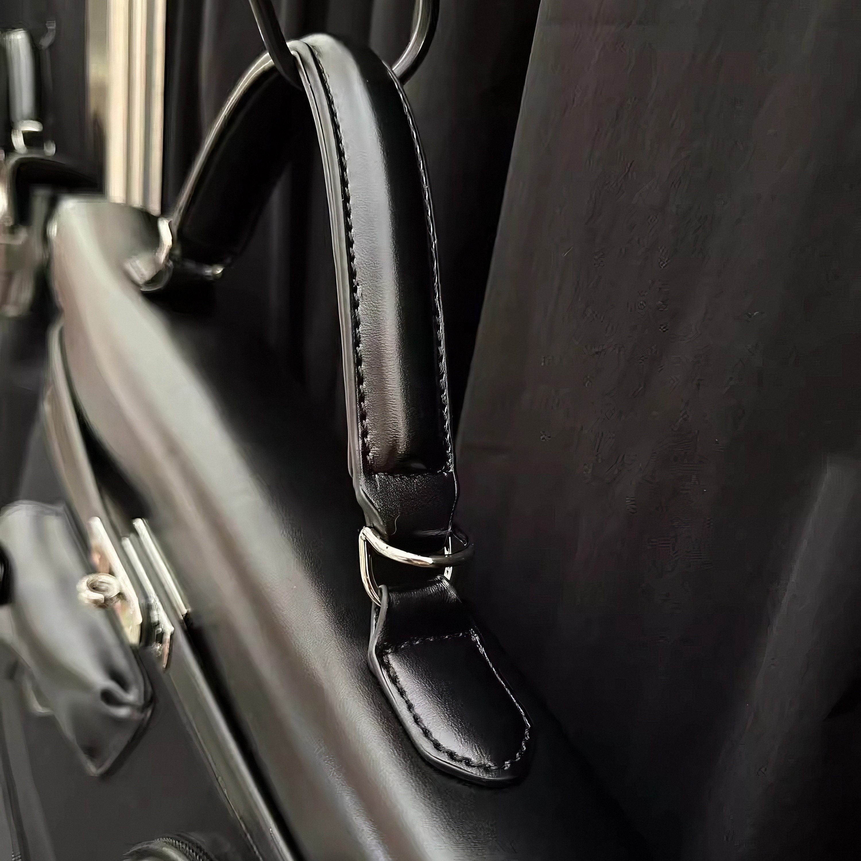 Punk Backpack, Unisex Cool Backpack, Leather Y2k Backpacks, Punk ...