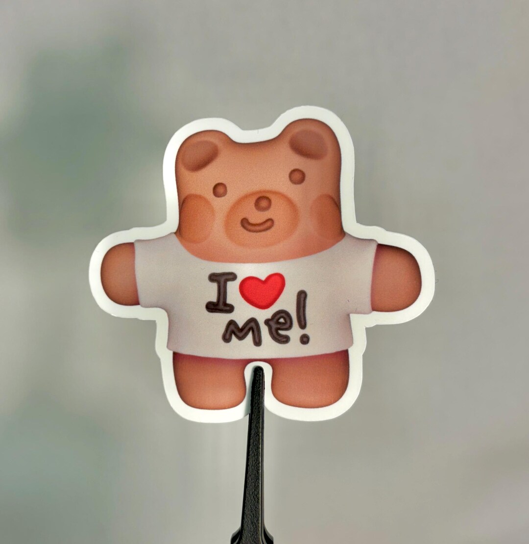 I Love ME!