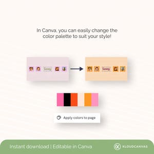 Youtube Banner Template, Trendy Aesthetic YT Channel Banner Art ...