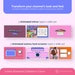 Youtube Branding Kit Bold UI Window Aesthetic, Brand Kit for Content ...