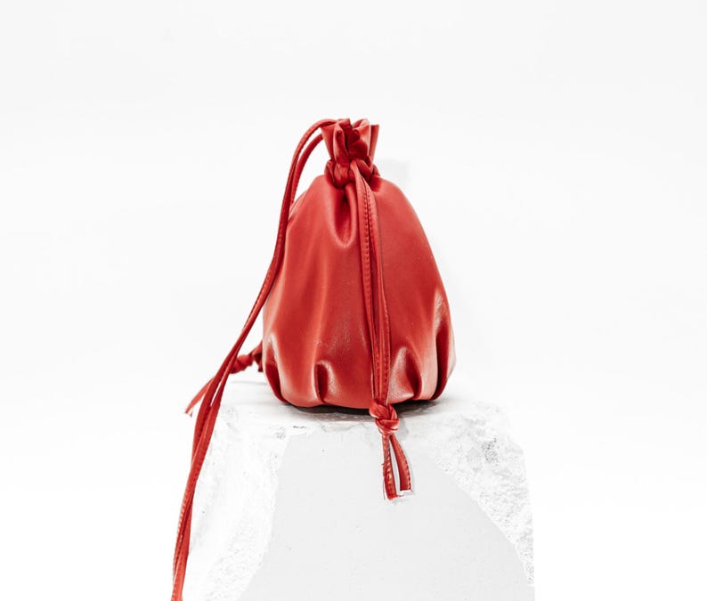 Drawstring Bucket Bag Sewing Pattern: Beginner-friendly PDF (A0, A4 ...