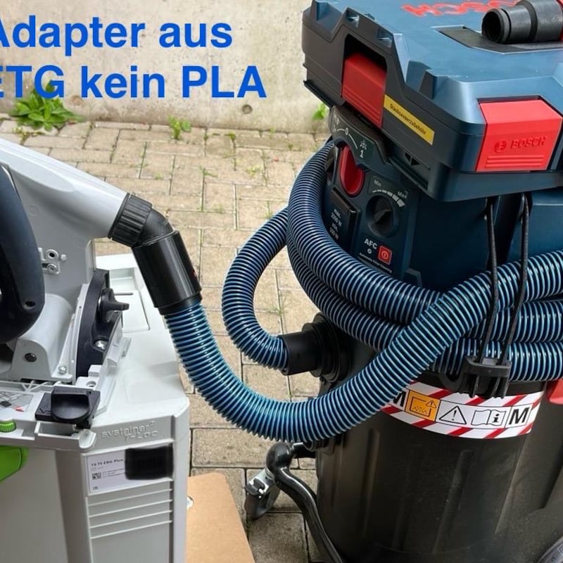 Festool adapter makita - Etsy.de