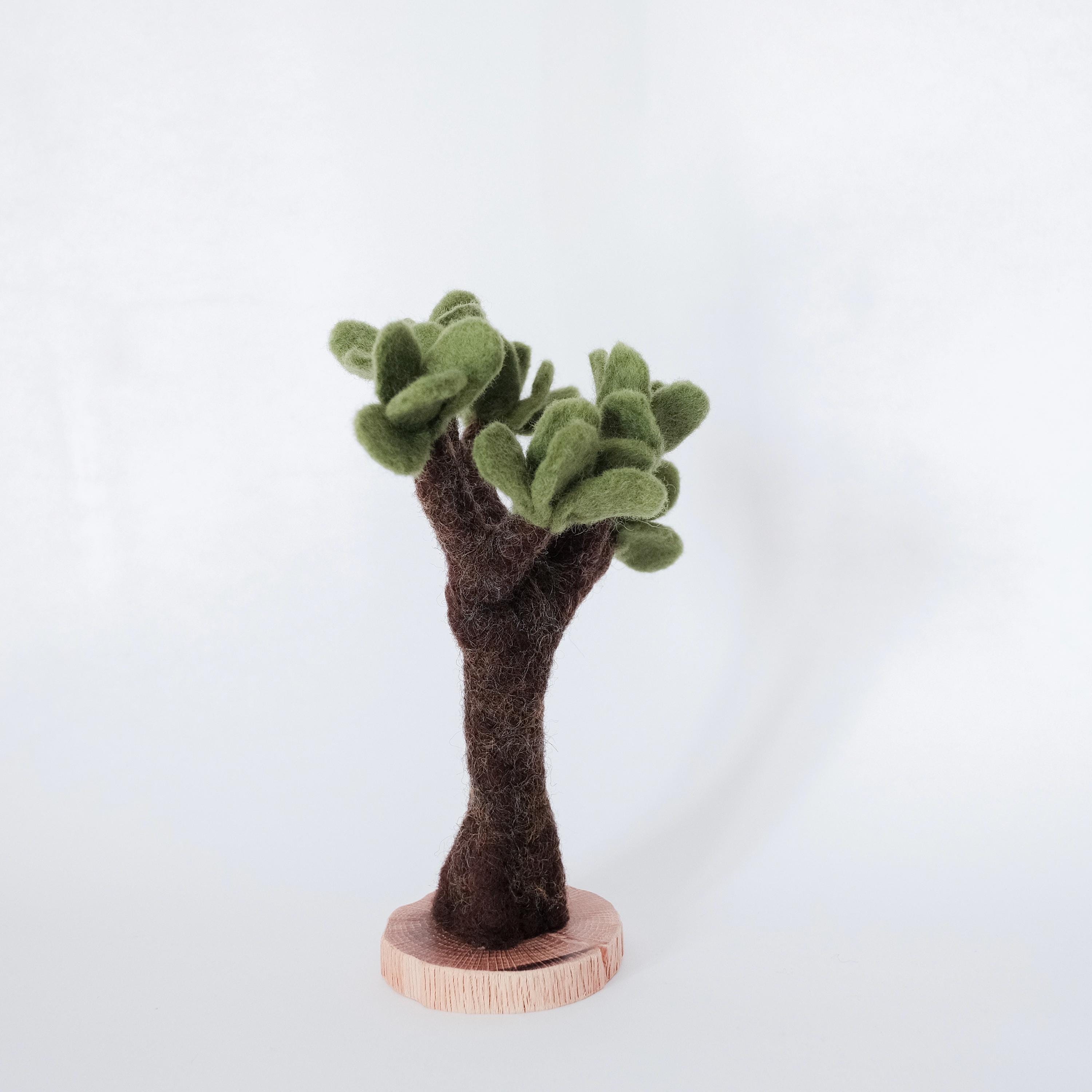 Seasonal Felt Tree - Summer Tree - Etsy