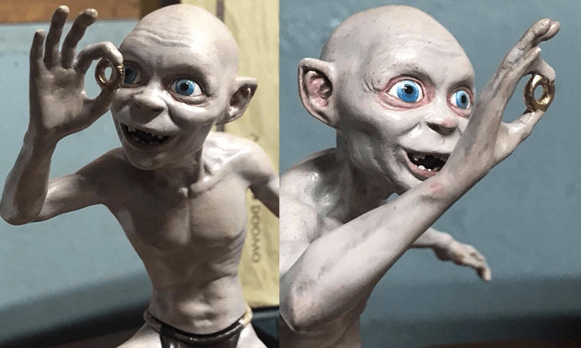 Precious Lord Of The Rings