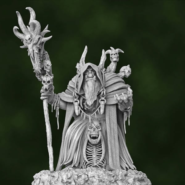 Gul Dan 3d Print - Etsy