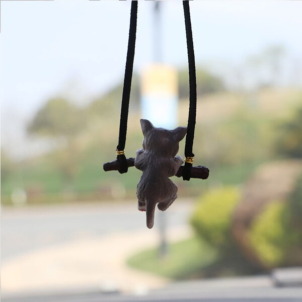 Cat Car Accessories - Etsy UK