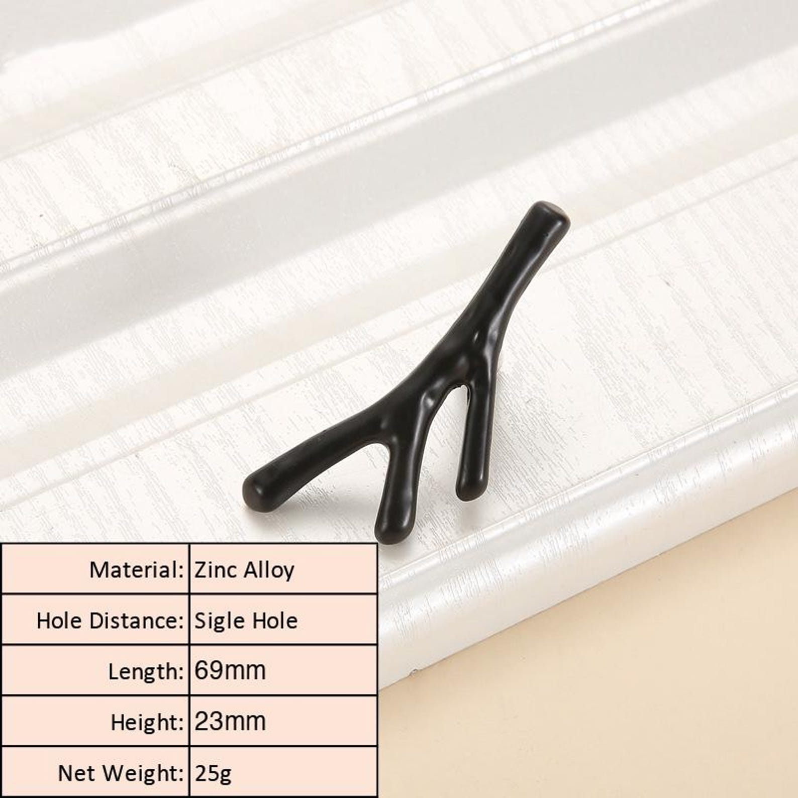 Tree Branch Handles Cabinet Knobs Pulls Drawer Handles Knobs Dresser ...