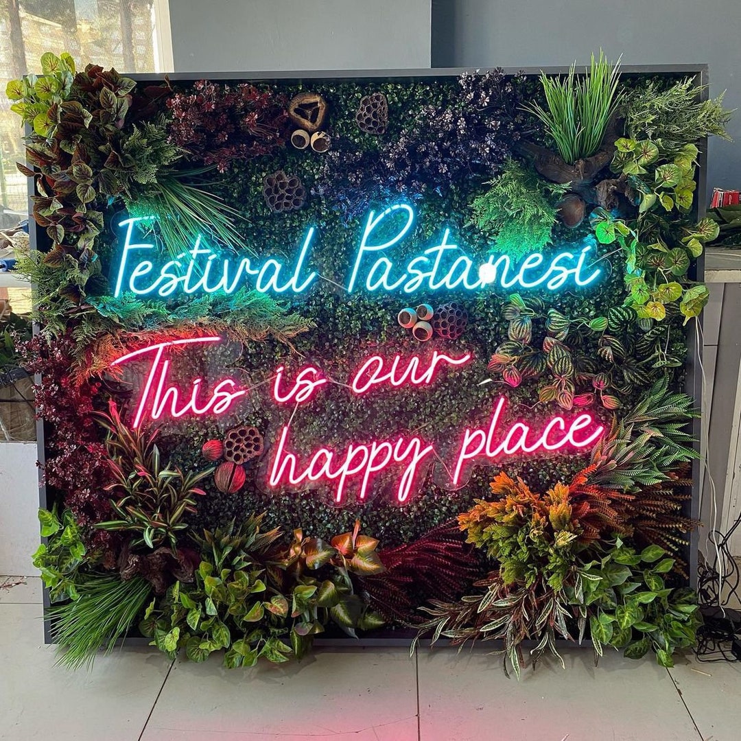 Artificial Plant Wall Mixed Artificial Flower Wall Cladding Home ...