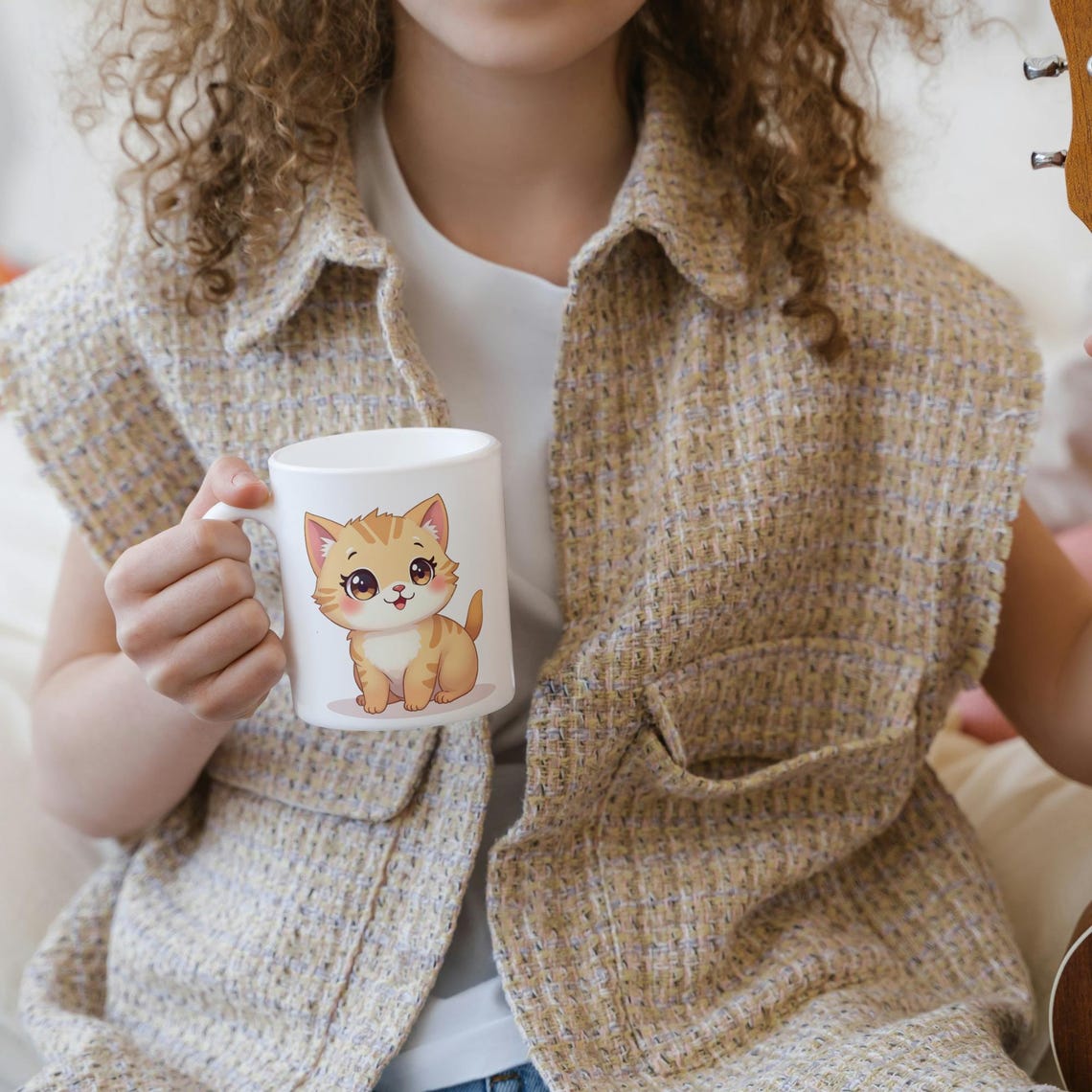 47 Cute Chibi Animals Clipart PNG JPG SVG Bundle, Kawaii Baby Animal ...