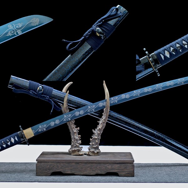 Very Sharp Sword - Etsy