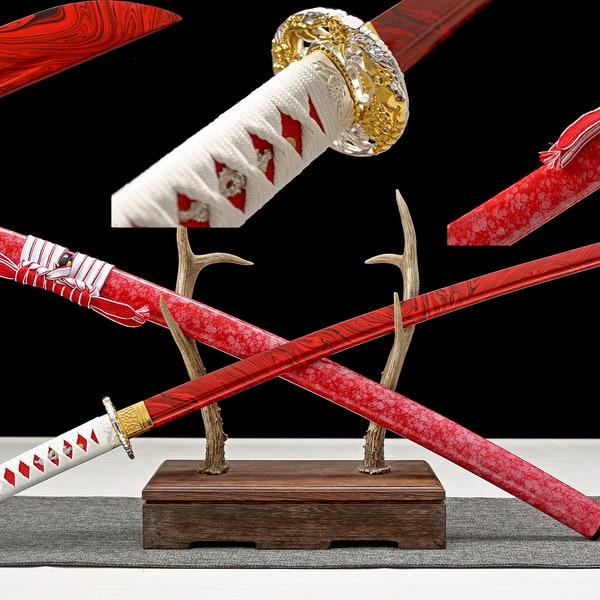 Very Sharp Sword - Etsy