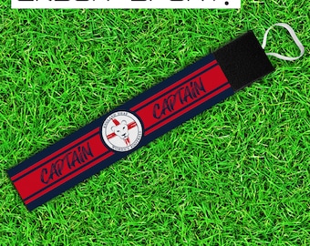 Endur Custom & Bespoke Captains Armbands - Etsy