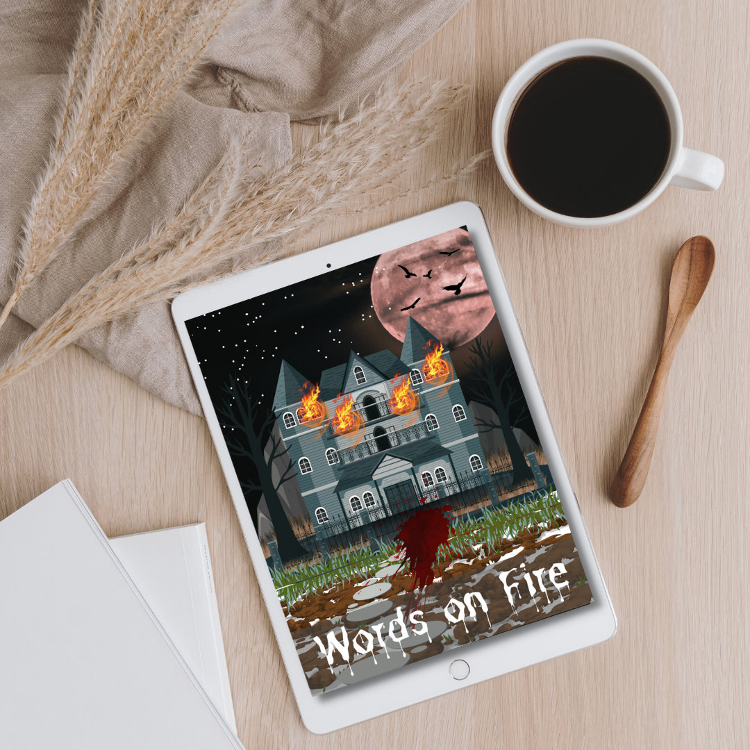 Murder Mystery Detective Game, Case Solving With 33 Printable Clue ...