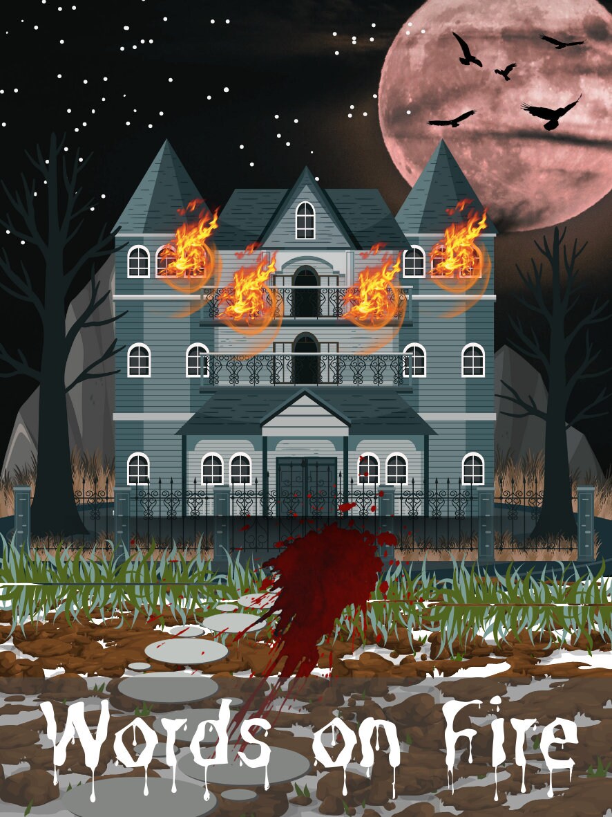 Murder Mystery Detective Game, Case Solving With 33 Printable Clue ...