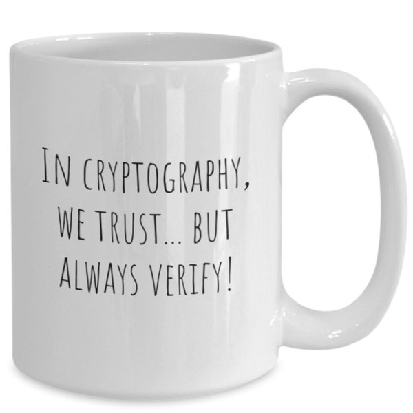 Cryptography - Etsy