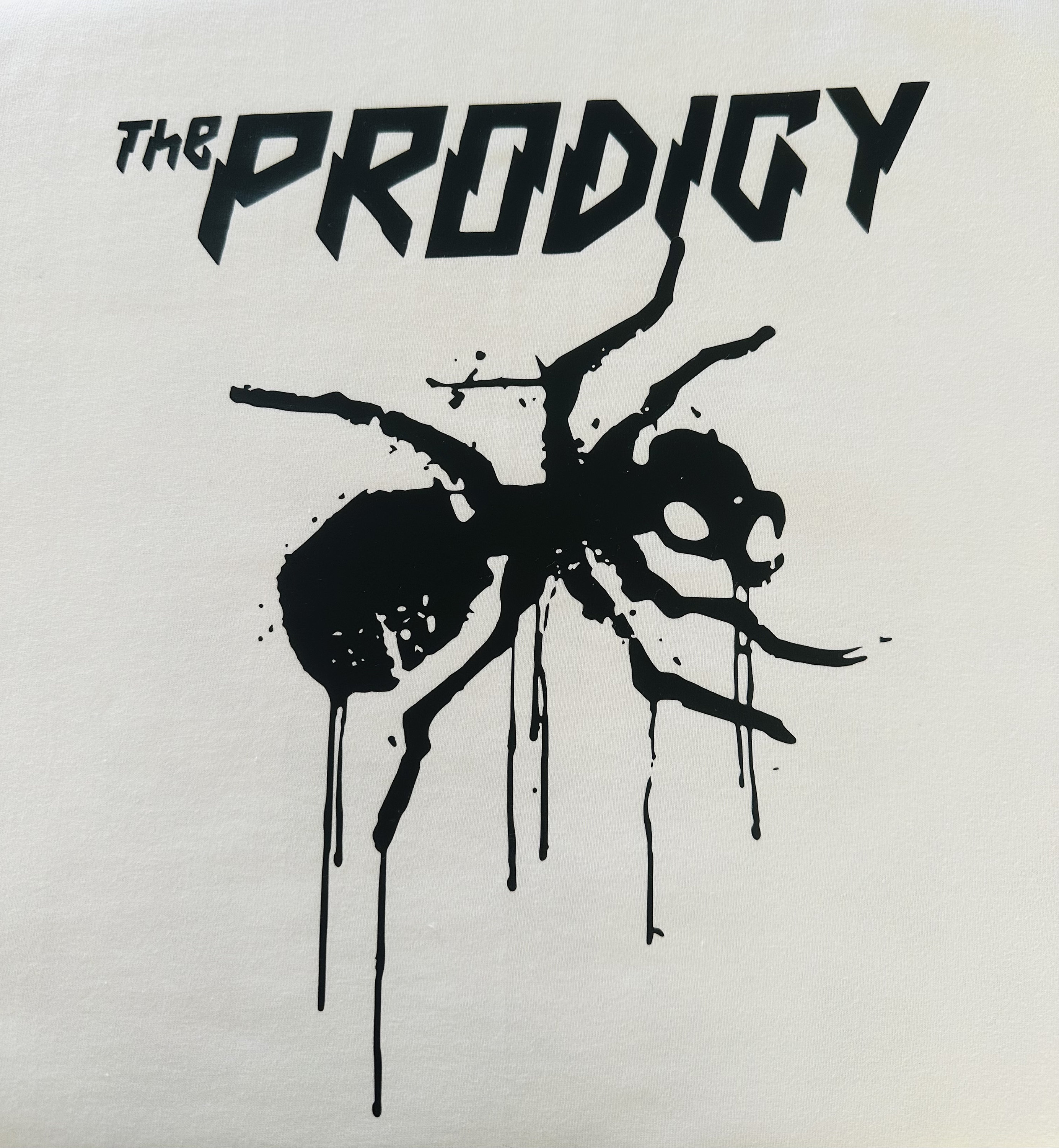 The Prodigy T-shirt SMALL-4XL - Etsy UK