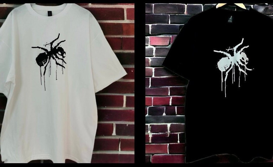 The Prodigy ant T-shirt S-XXXL - Etsy UK