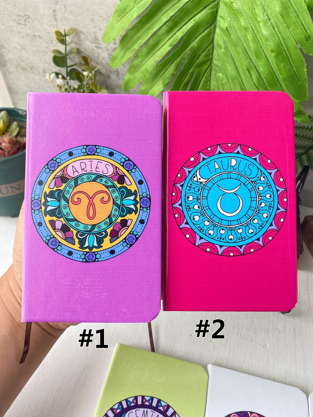 Constellation Notebook , Grimoire Pages , Constellation Notebook ...