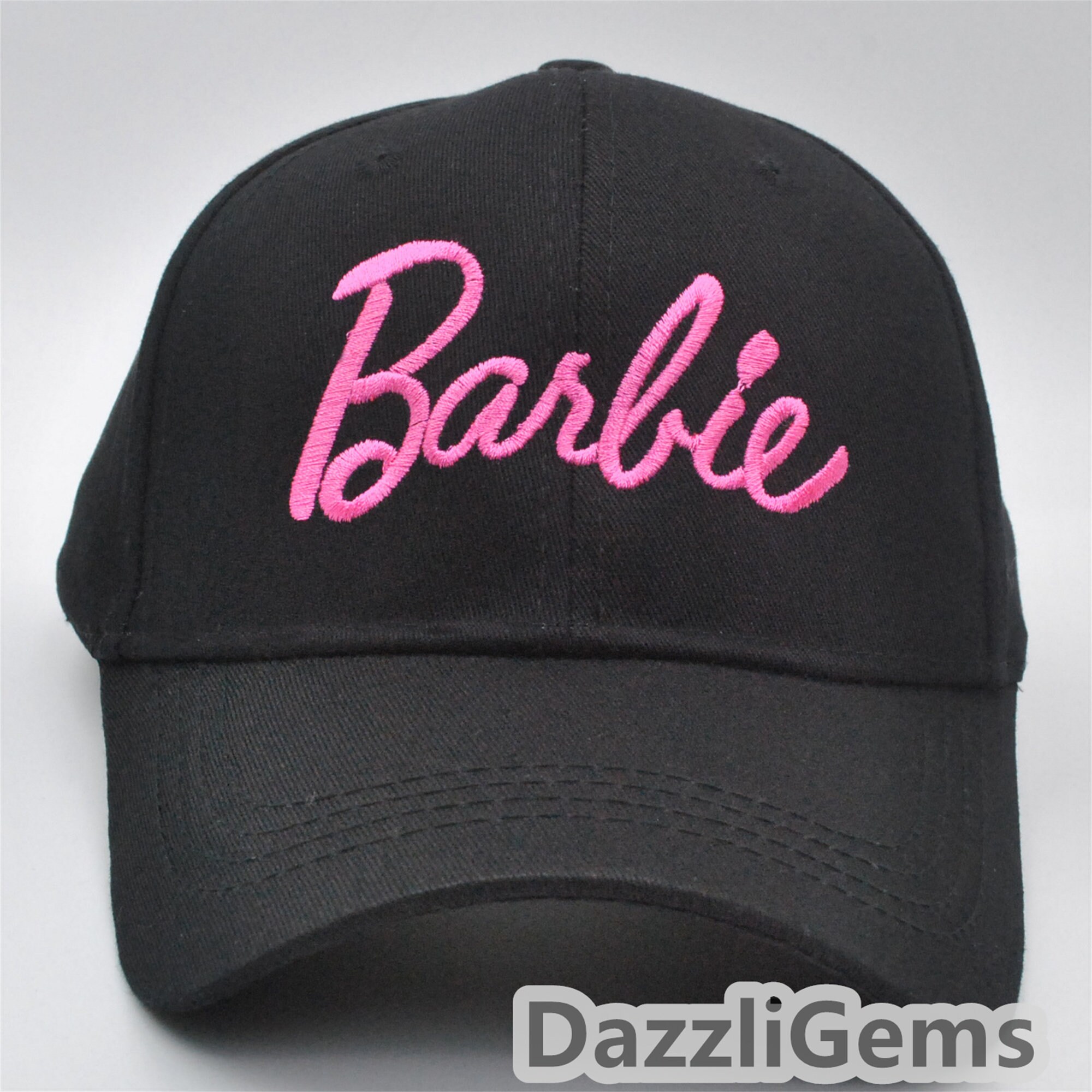 Barbie Hatbarbie Capbarbie the Movie Capbarbie - Etsy