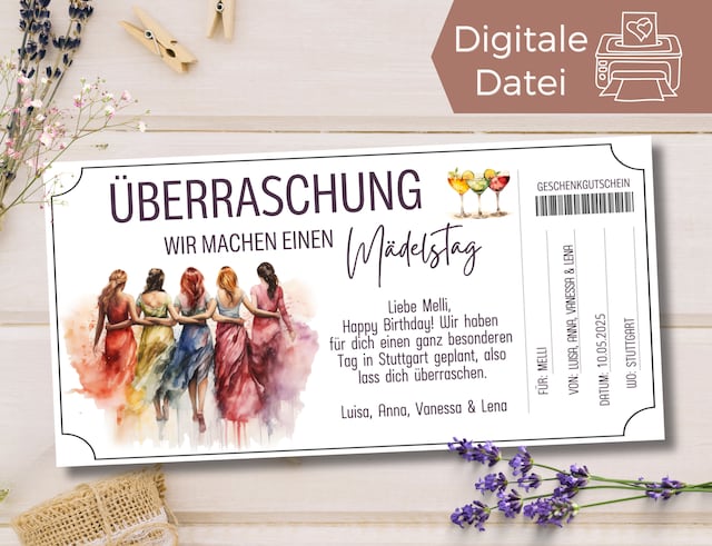 AnysCreativArt - Etsy.de