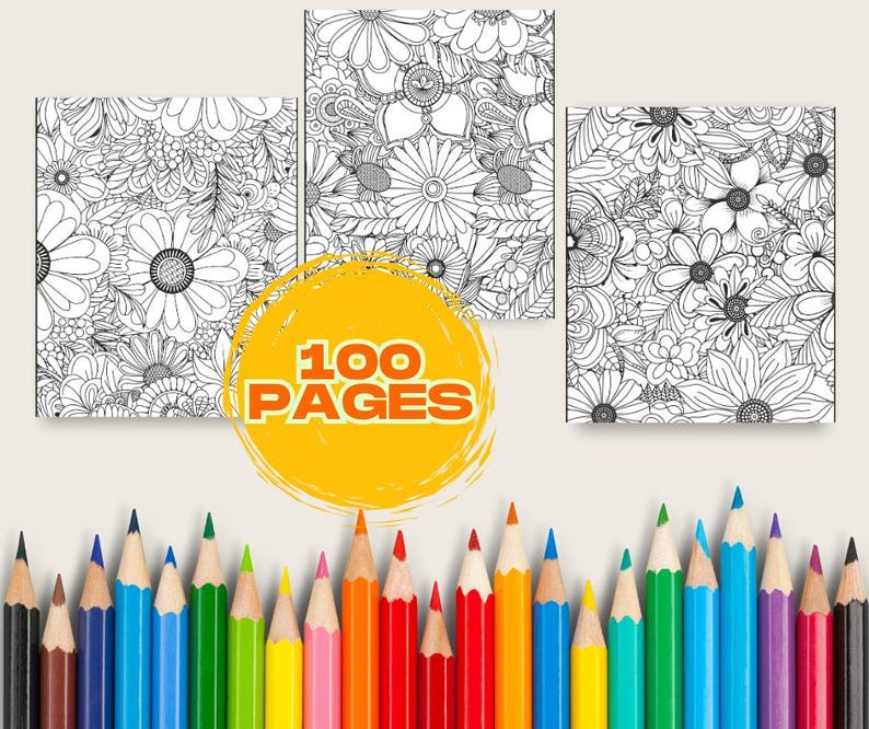 Zentangle Coloring Pages to Relieve Stress | Stress | Templates ...