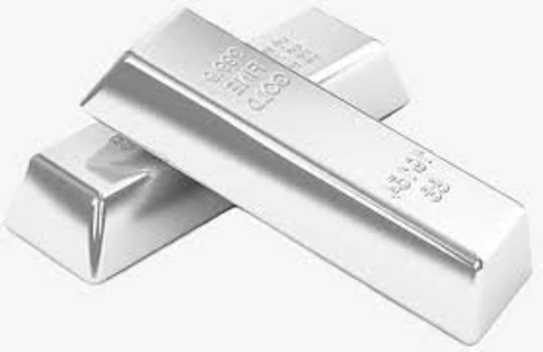 Ten Pieces One Hundred Grams 999 Silver and Five Ballpoint Pens - Etsy