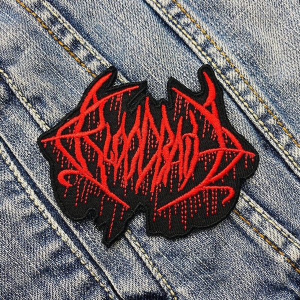 Bloodbath - Etsy