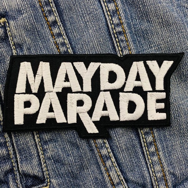 Mayday Parade - Etsy