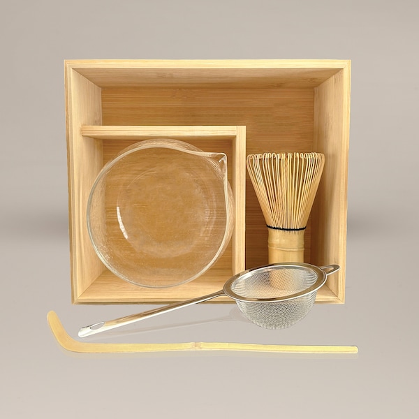 Traditional Japanese Tea Set - Etsy