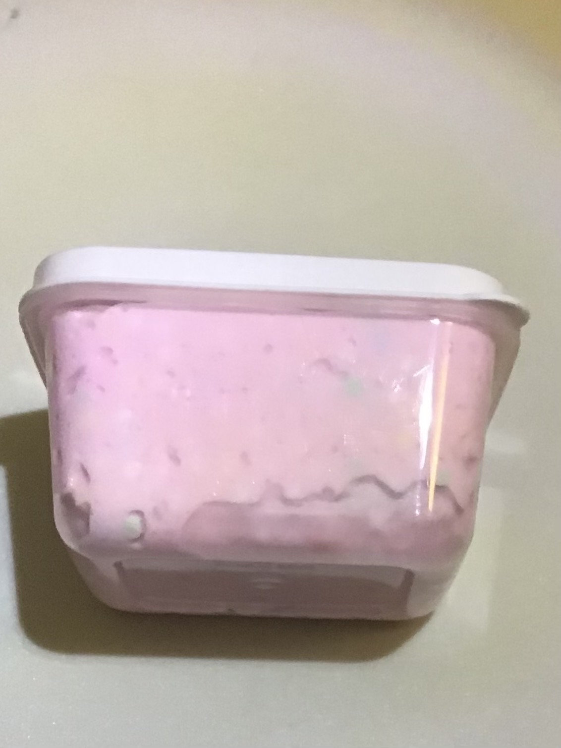 Sloth Lovers Slime - Custom Crafted Slime Made by Kids - Dippin Dots - Etsy