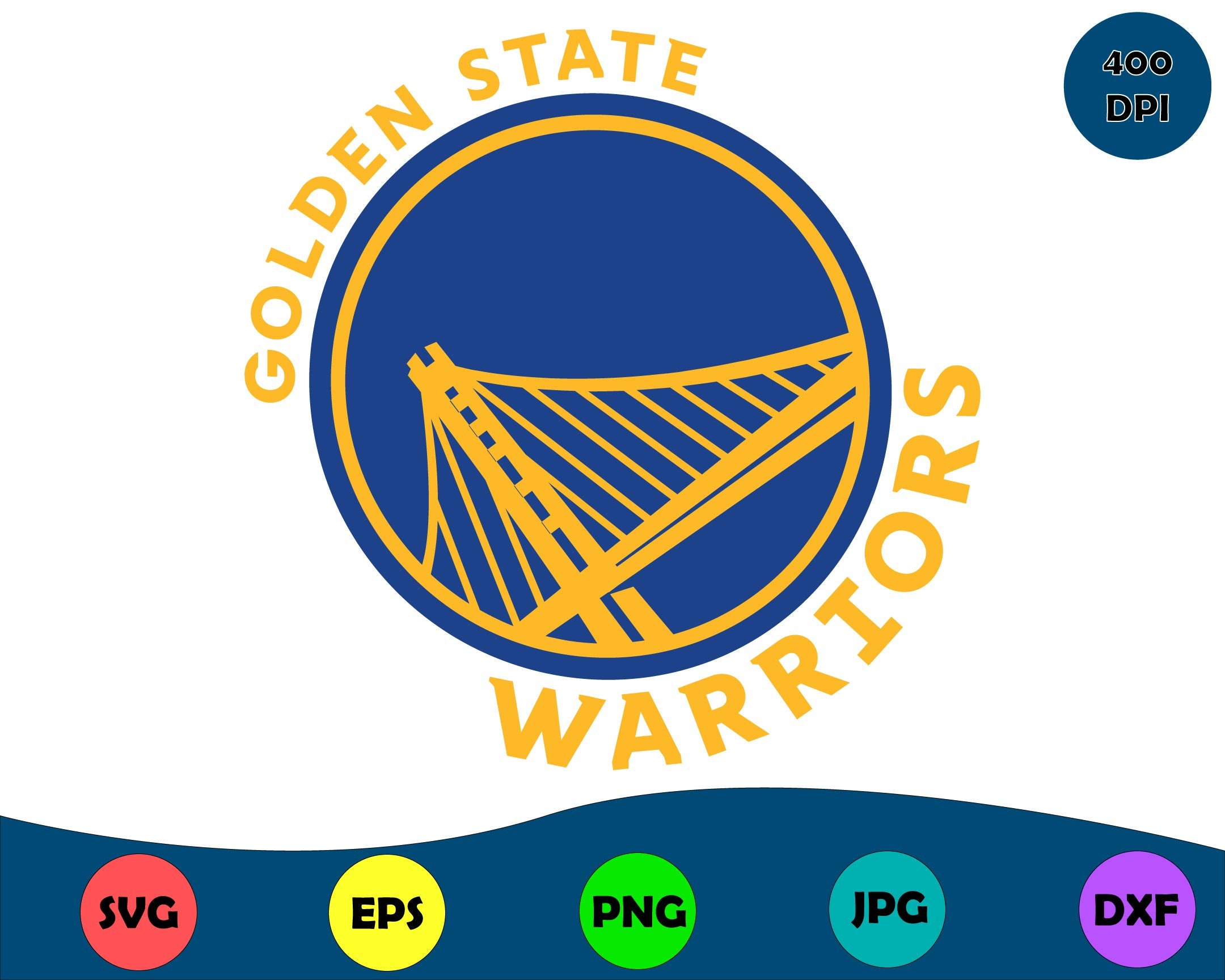 Warriors Logo Png