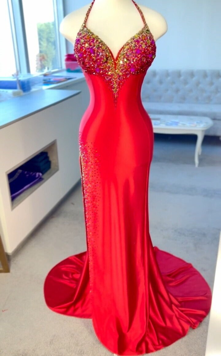 Dress beatrix - Etsy
