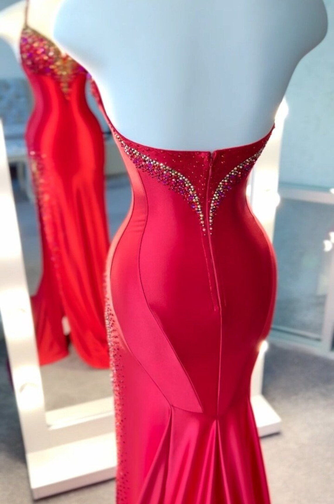 Dress beatrix - Etsy