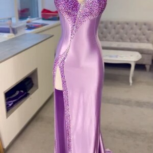 Dress lisa - Etsy